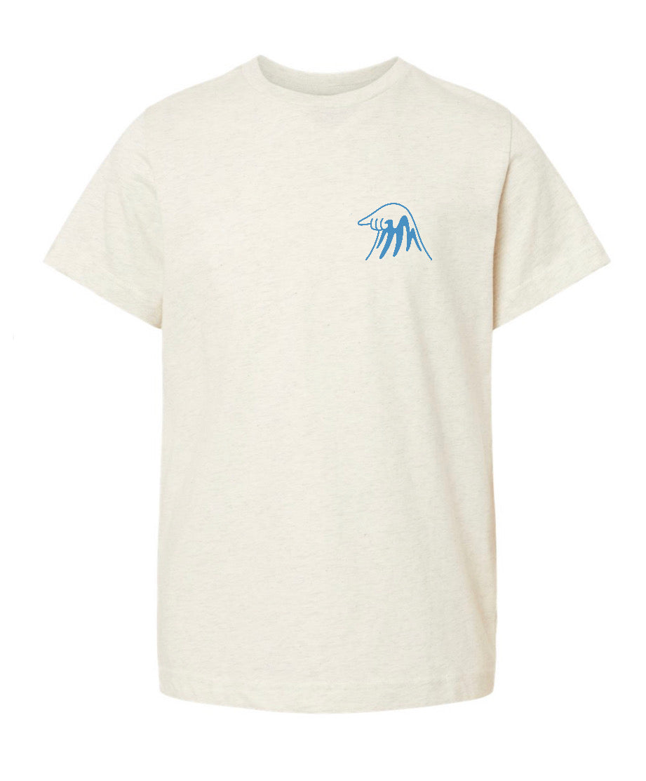 Stay Stoked Tee (Unisex) – State of Shaka
